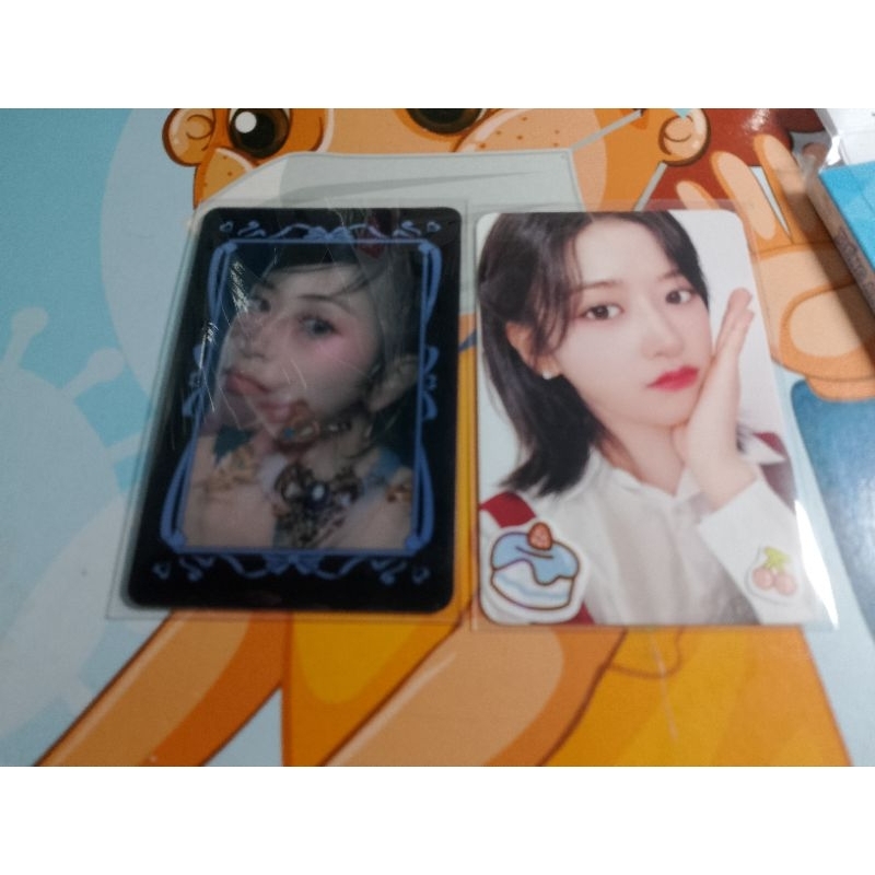 card yujin | Shopee Việt Nam