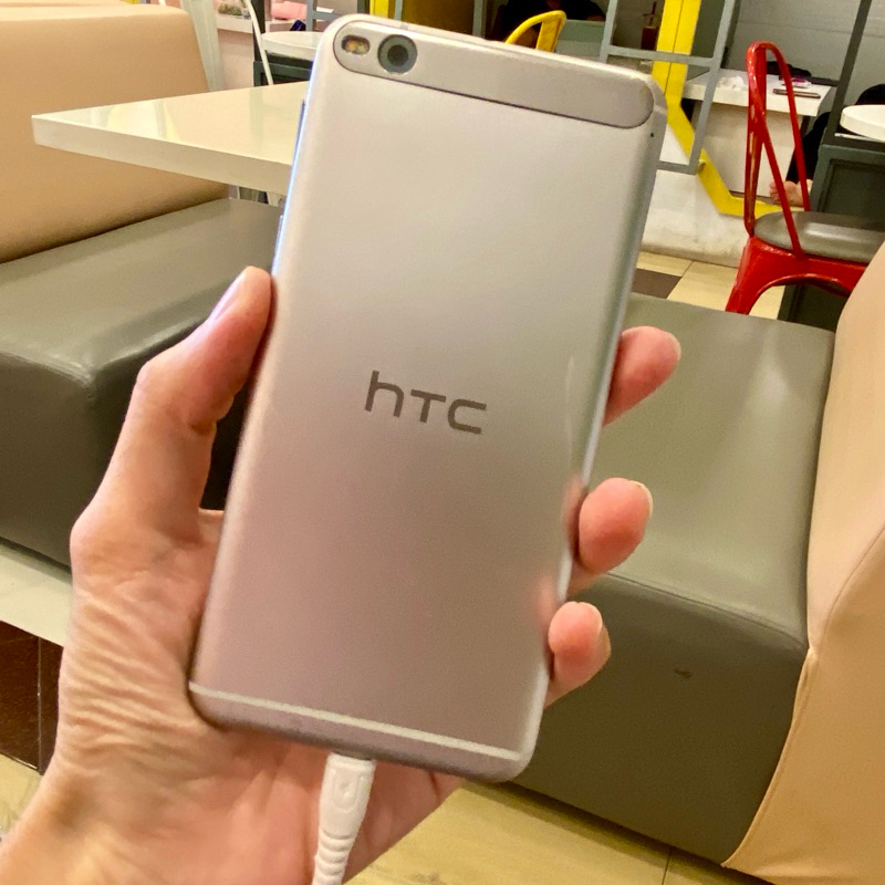 HTC X9 3/32Gb 2 Sim 4G Cũ | Shopee Việt Nam