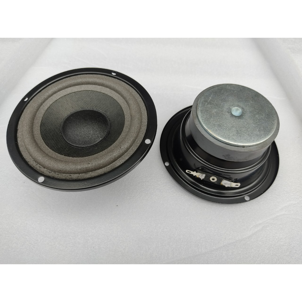 GIÁ 1 ĐÔI - CỦ LOA MID 10 KÍN HẬU - HQ GÂN MÚT CÔN 19MM - CỦ LOA TRUNG 11.5CM | Shopee Việt Nam