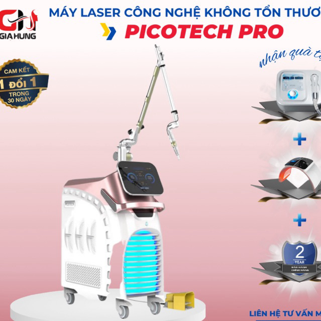 MÁY LASER PICO TECH | Shopee Việt Nam