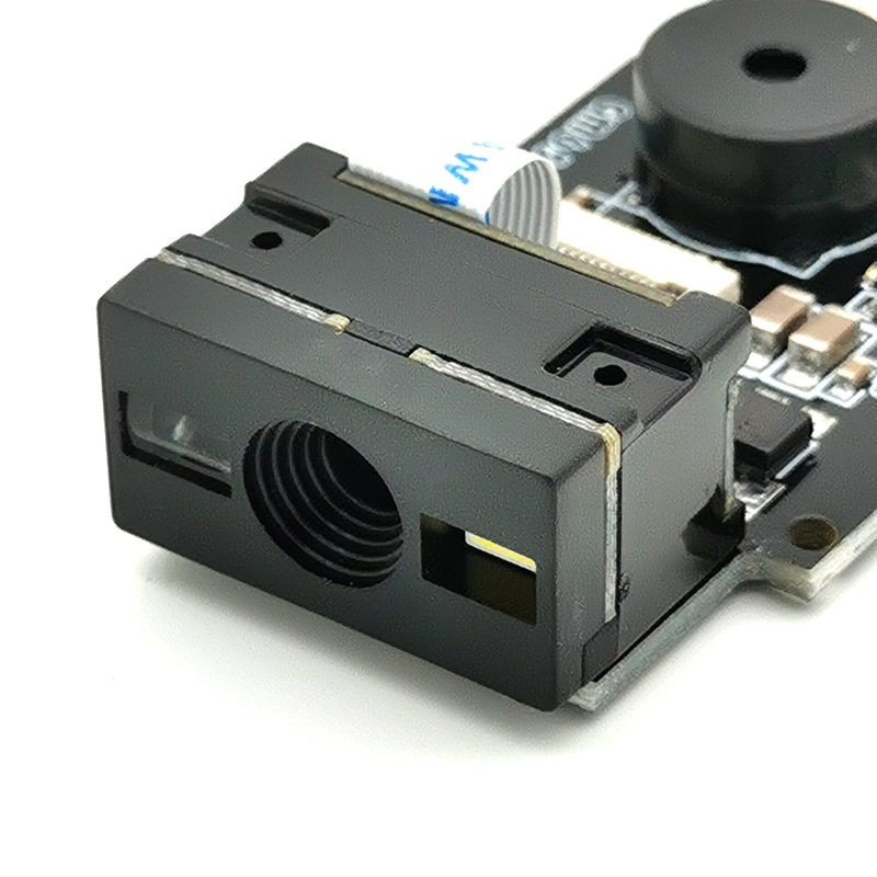 Mạch Đọc Mã Vạch GM65 1D 2D QR Barcode Reader Module | Shopee Việt Nam