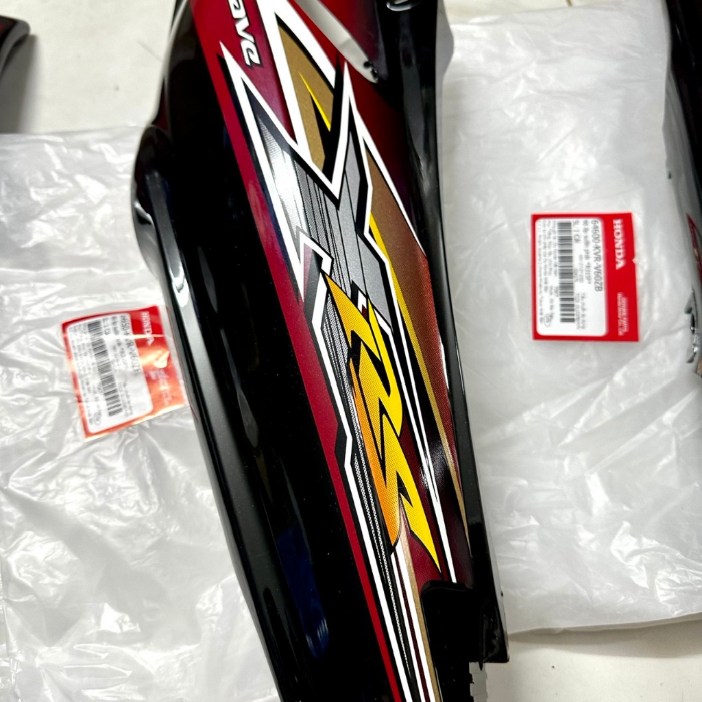 [HÀNG_CHÍNH_HÃNG] Dàn áo RSX100 có tem 16 chi tiết , Bộ vỏ nhựa RSX100 ...