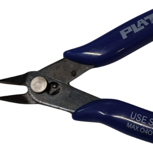 [FreeShip] [Ảnh thật] kìm cắt linh kiên PLATO model 170 ...