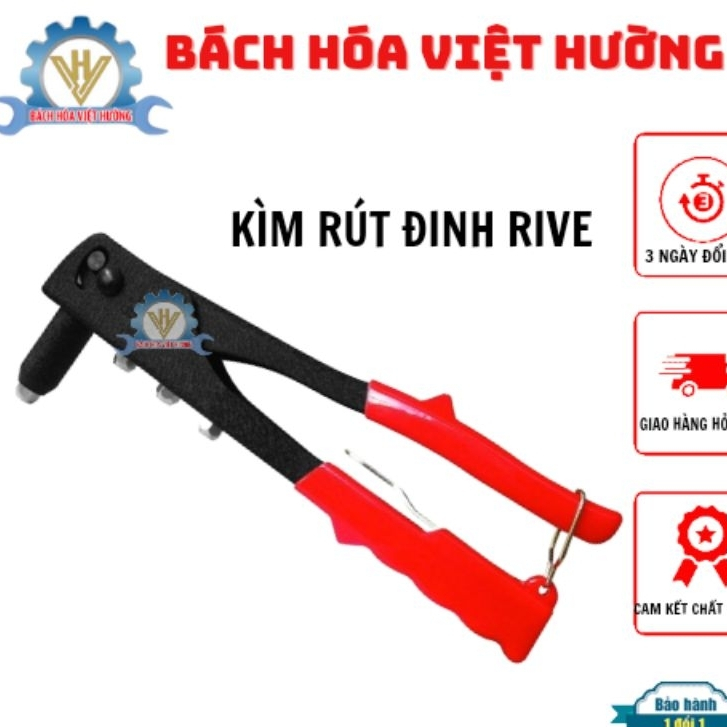 Kềm Rive, Kìm Bấm Rive - Rút Đinh tán Top giá rẻ | Shopee Việt Nam