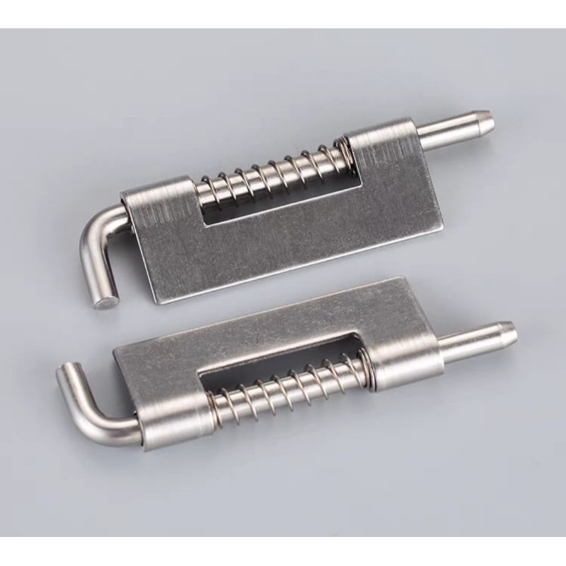 Bản lề HL035-1- Bản lề tủ điện HL035-1 | Shopee Việt Nam