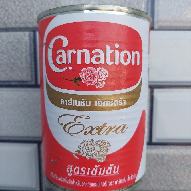 Sữa béo Carnation Extra Thái Lan 385g -Hỏa tốc 2h | Shopee Việt Nam