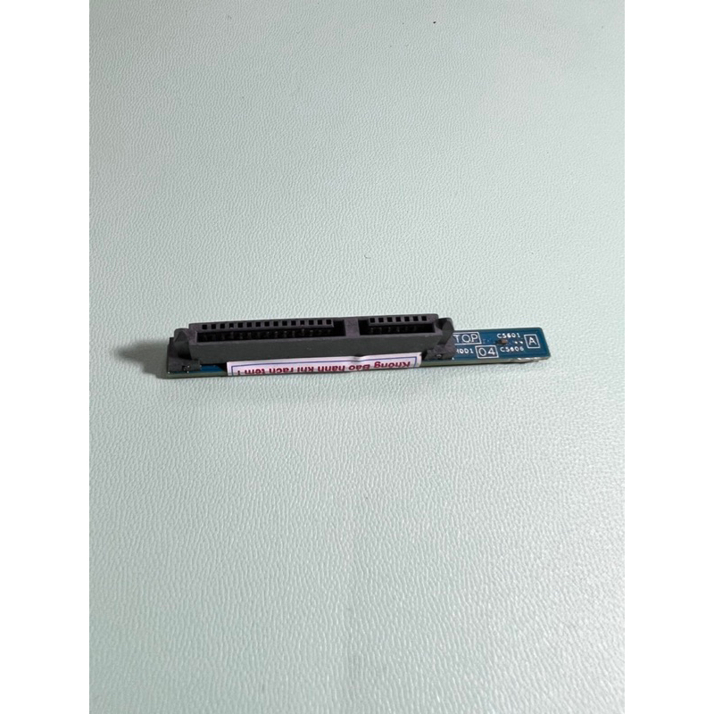 Board kết nối ổ cứng HDD laptop dell inspiron 14 7437 098G1N 50.46L02 ...