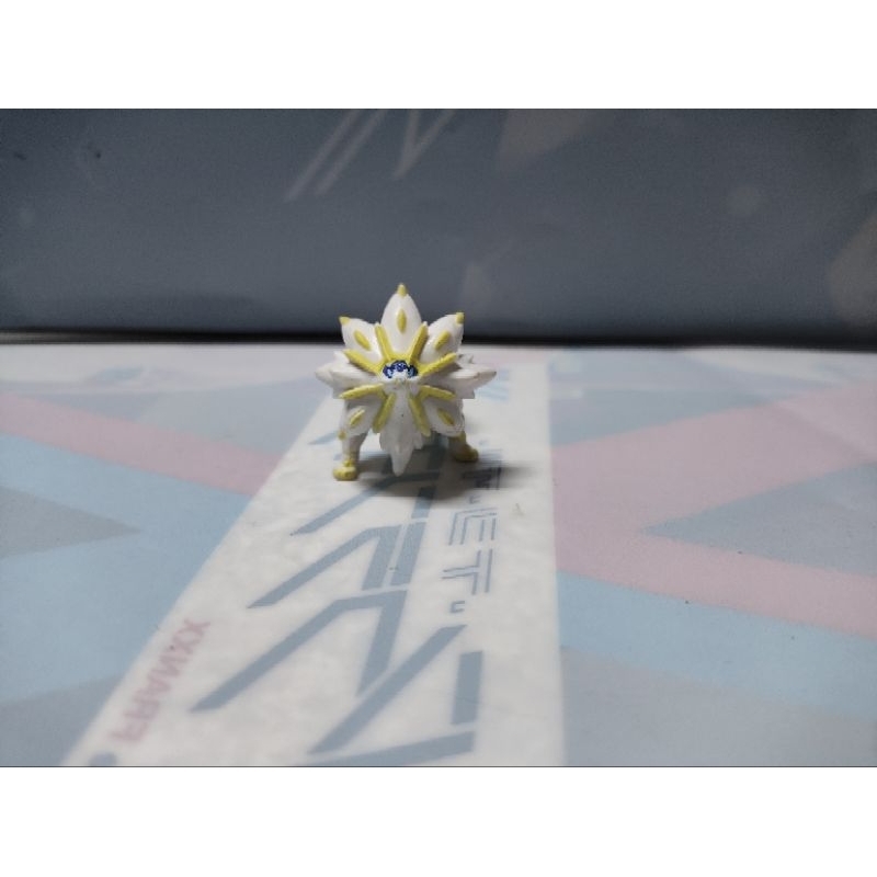 mô hình pokemon ultra Solgaleo | Shopee Việt Nam