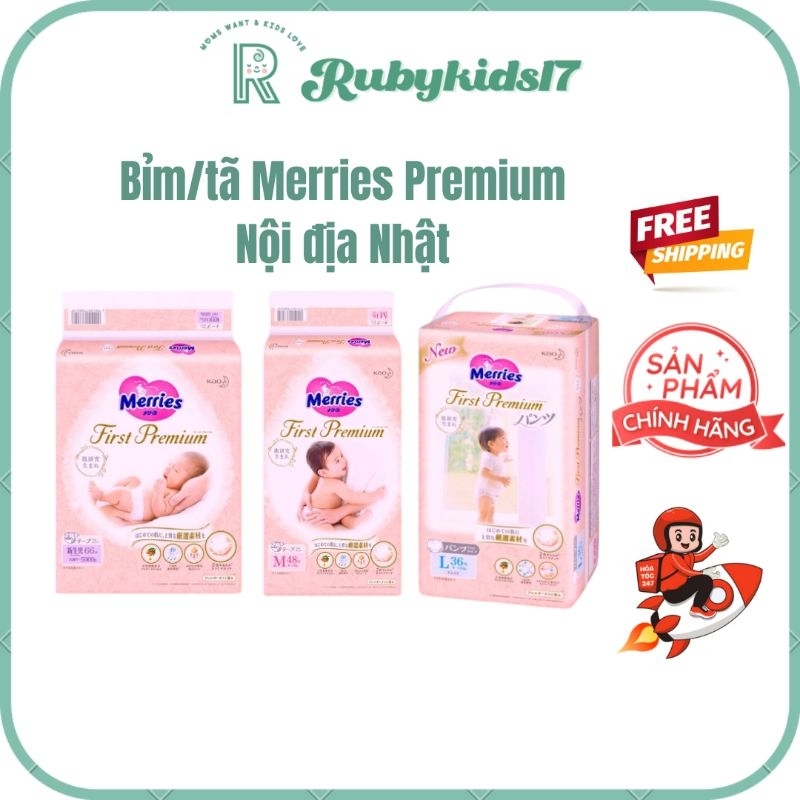 𝐁𝐈̉𝐌/𝐓𝐀̃ 𝐌𝐄𝐑𝐑𝐈𝐄𝐒 𝐅𝐈𝐑𝐒𝐓 𝐏𝐑𝐄𝐌𝐈𝐔𝐌 𝐅𝐔𝐋𝐋 𝐒𝐈𝐙𝐄 | Shopee Việt Nam