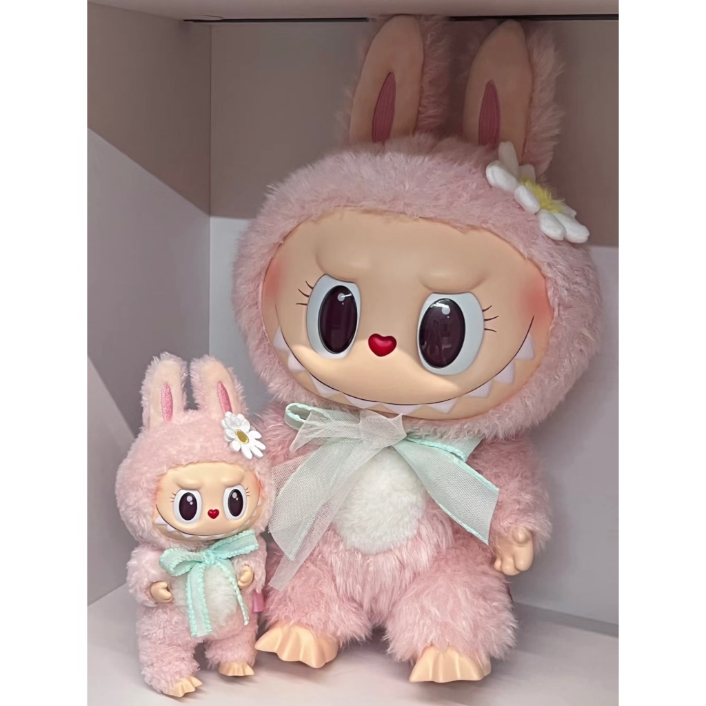 [HÀNG SẴN SHIP] CHÍNH HÃNG POPMART LABUBU MOKOKO SweetheartSeries V1 ...