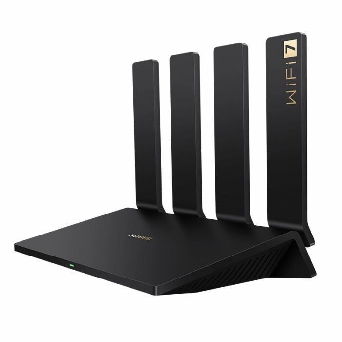 Router WiFi 7 Mesh BE3 Pro HUAWEI DAYUA-BE30 | Tốc Độ 3600Mbps | 4 Port ...