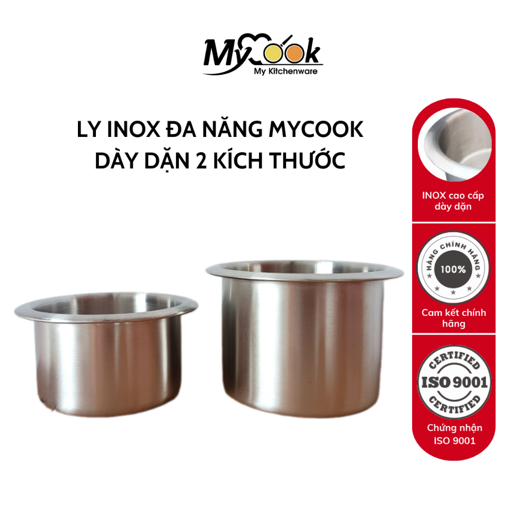 Ly Inox 304 Đa Năng, Hàng Cao Cấp Dùng Làm Đá Nhiều Công Dụng | Shopee ...