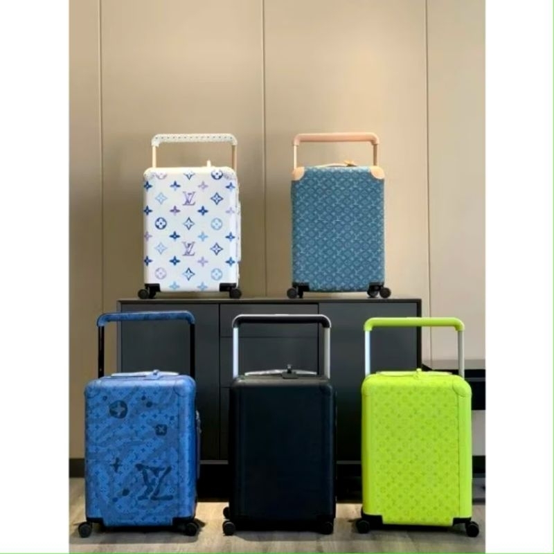 Hàng cao cấp_Vali hàng hiệu. Vali da size 20 xách tay cao cấp- Order 7 ...