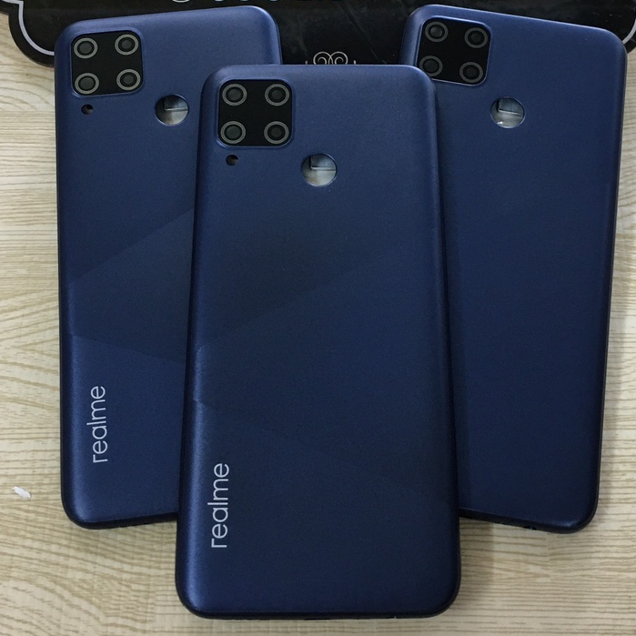 Vỏ Oppo Realme C12 / Oppo Realme C15 | Shopee Việt Nam