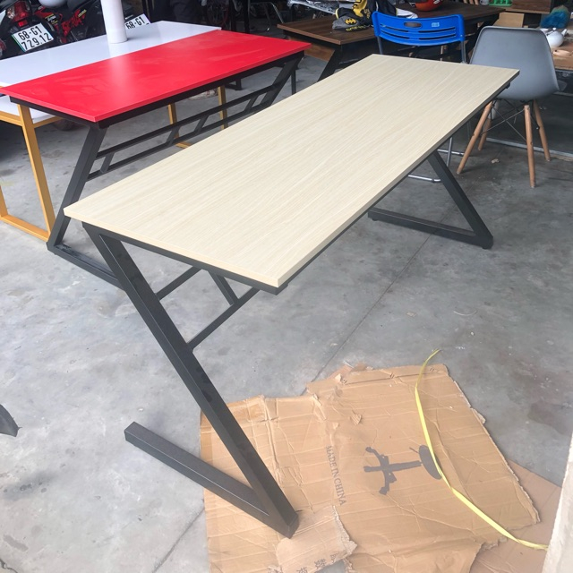 Bàn Z dài 1m6 | Shopee Việt Nam