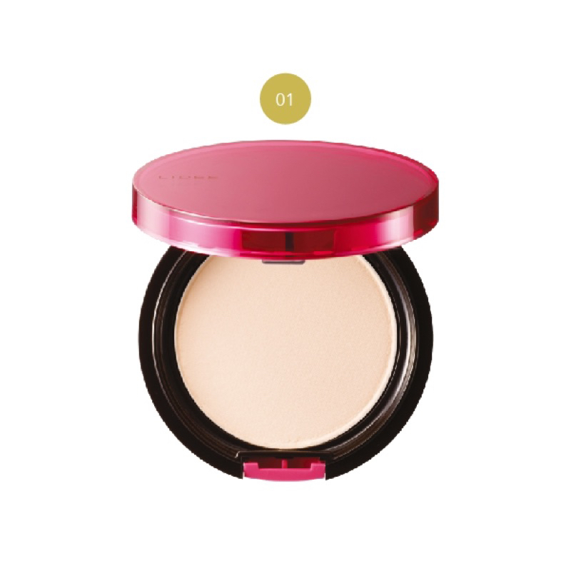 Phấn phủ trang điểm Naris Lidee Beauty Up Powder Veil - Mỹ Phẩm Naris ...