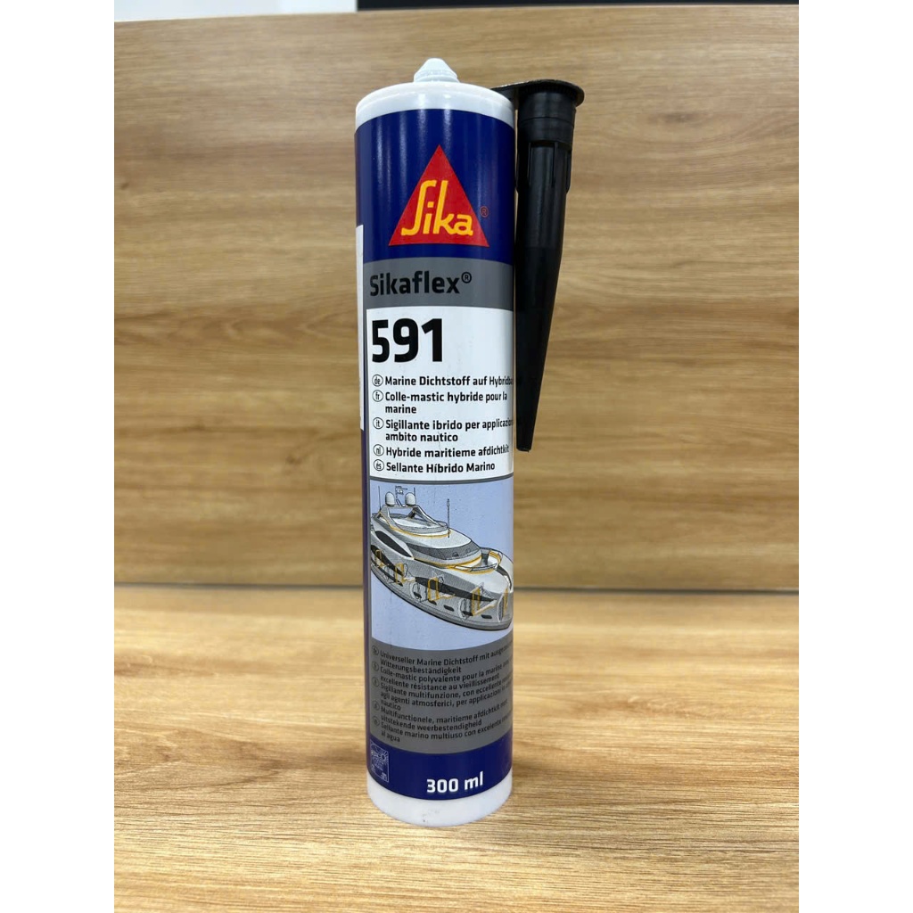 Keo Sikaflex-591 300ml Keo dán đa chức năng cho các ứng dụng hàng hải | Shopee Việt Nam