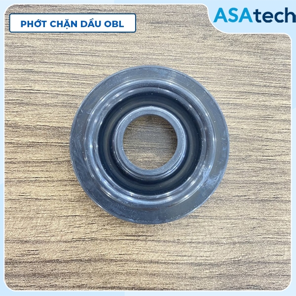 Phớt chắn dầu OBL, Phốt bơm định lượng OBL, phớt cao su chặn dầu, phụ tùng bơm định lượng OBL ...