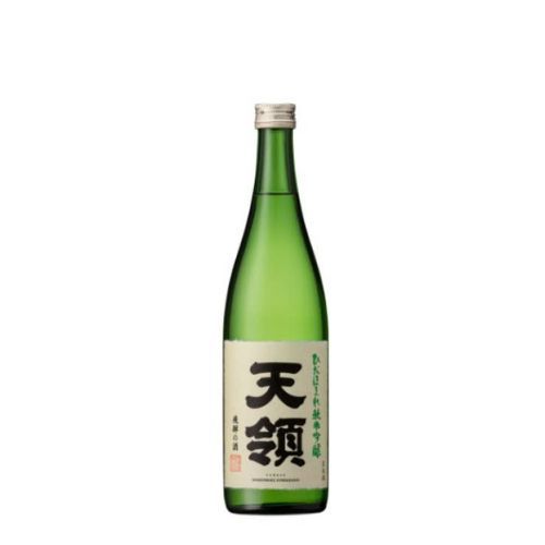 Rượu Sake Nhật Bản agata Tenryo Hida Homare Junmai Ginjo chai 720ml ...