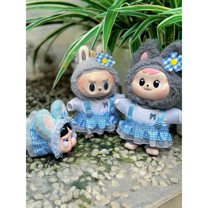 Quần áo Labubu - BaoAo - Crybaby - Liila | Shopee Việt Nam