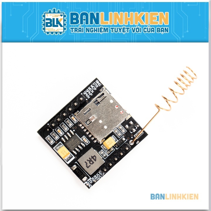 Module SIM 4G A7680C Mã LK_16053 | Shopee Việt Nam