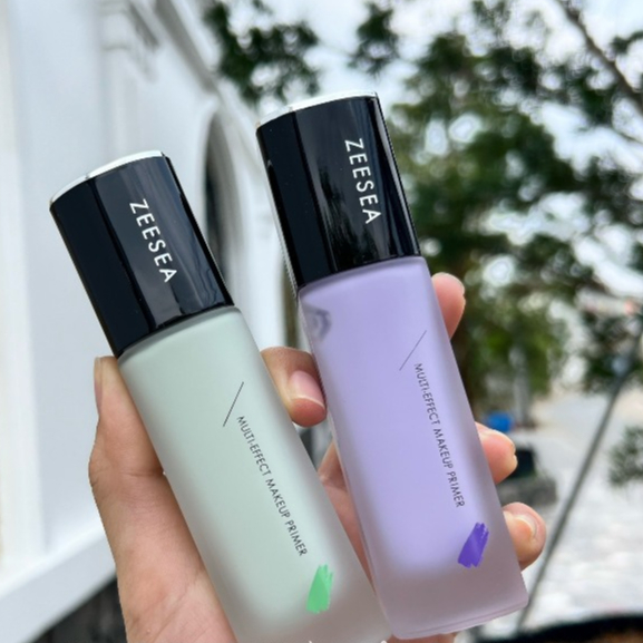 Kem Lót Trang Điểm Zeesea 30g | Shopee Việt Nam