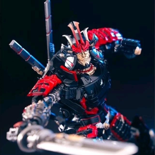 Mô hình Autobot Drift đỏ TLK - Metagate G07 | Shopee Việt Nam