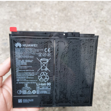 PIN HUAWEI MATEPAD 10.4 INCH, THAY PIN HUAWEI MATEPAD BAH3-L09 | Shopee ...