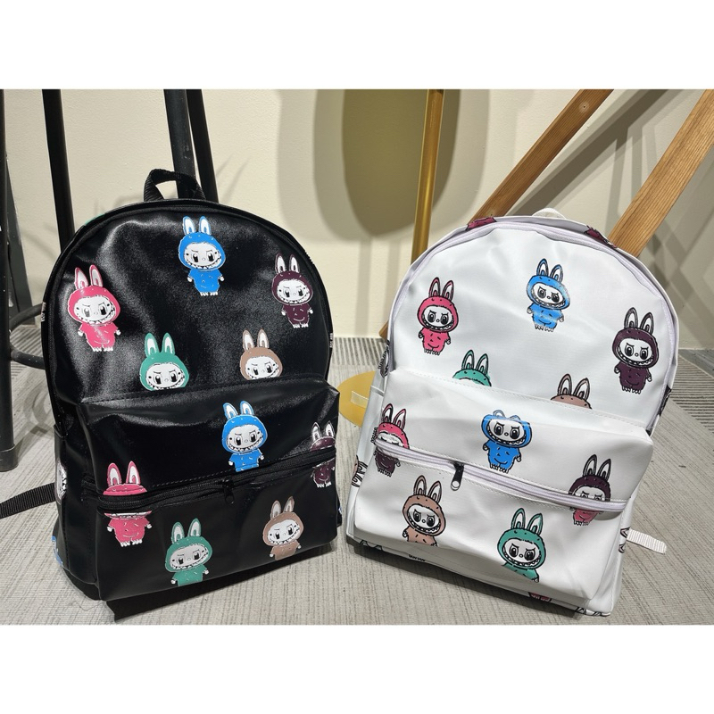 BALO DA ĐI HỌC LABUBU | Shopee Việt Nam