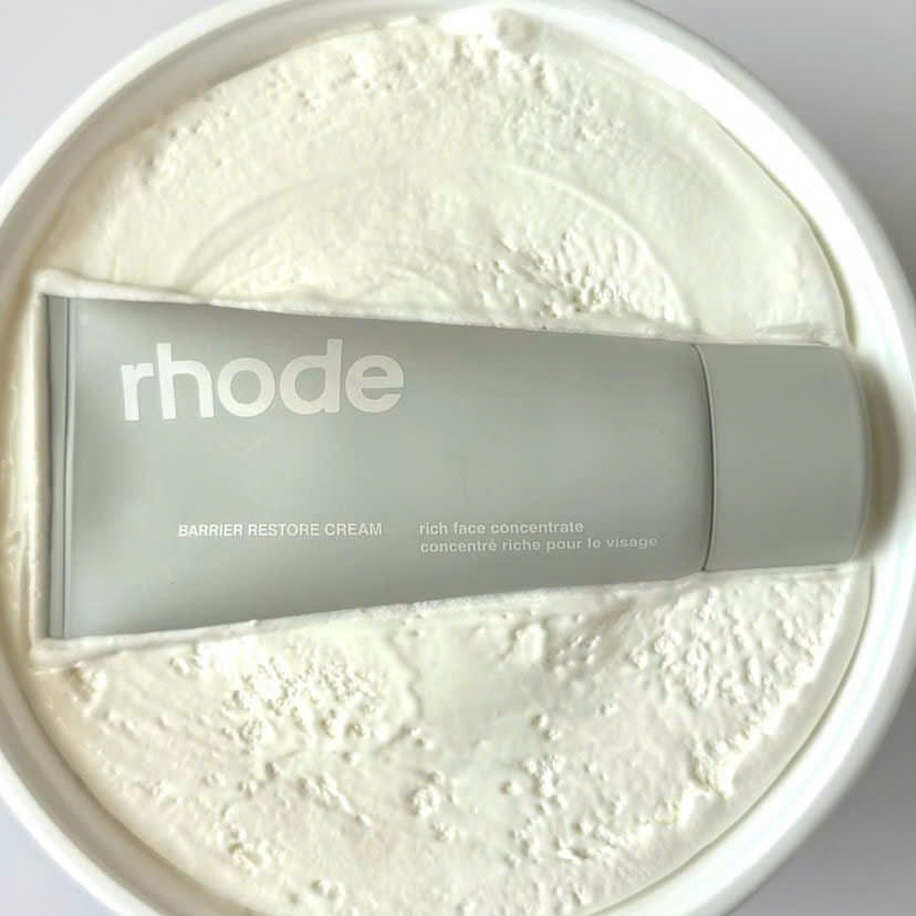 kem dưỡng ẩm rhode BARRIER RESTORE CREAM | Shopee Việt Nam