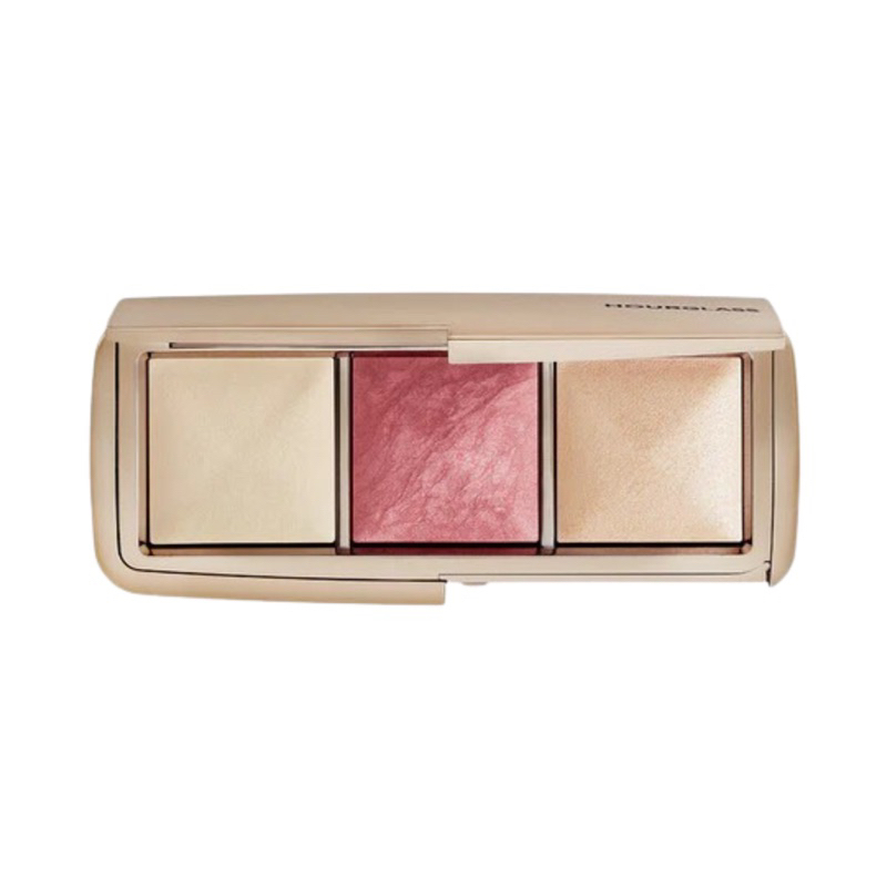 Bảng Highlight Hourglass Ambient Lighting Palette - Diffused Rose Edit ...