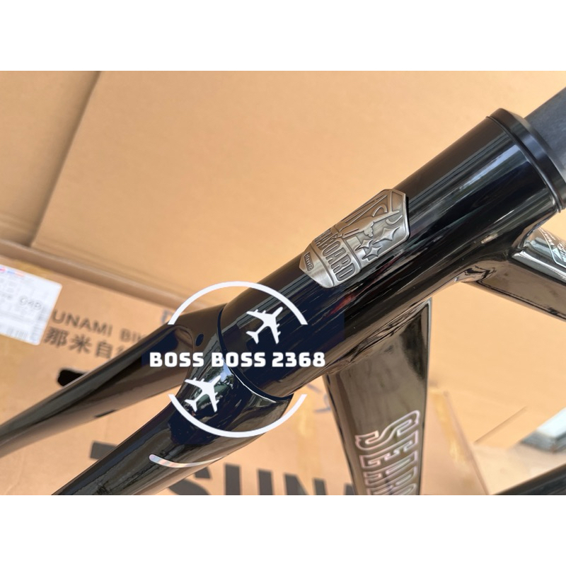 khung fixed gear seaboard fa03 hàng chính hãng : Real | Shopee Việt Nam