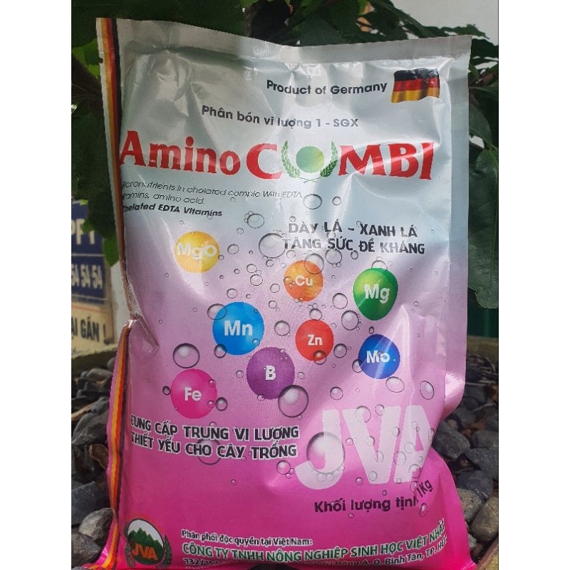 Amino Combi gói 1kg | Shopee Việt Nam