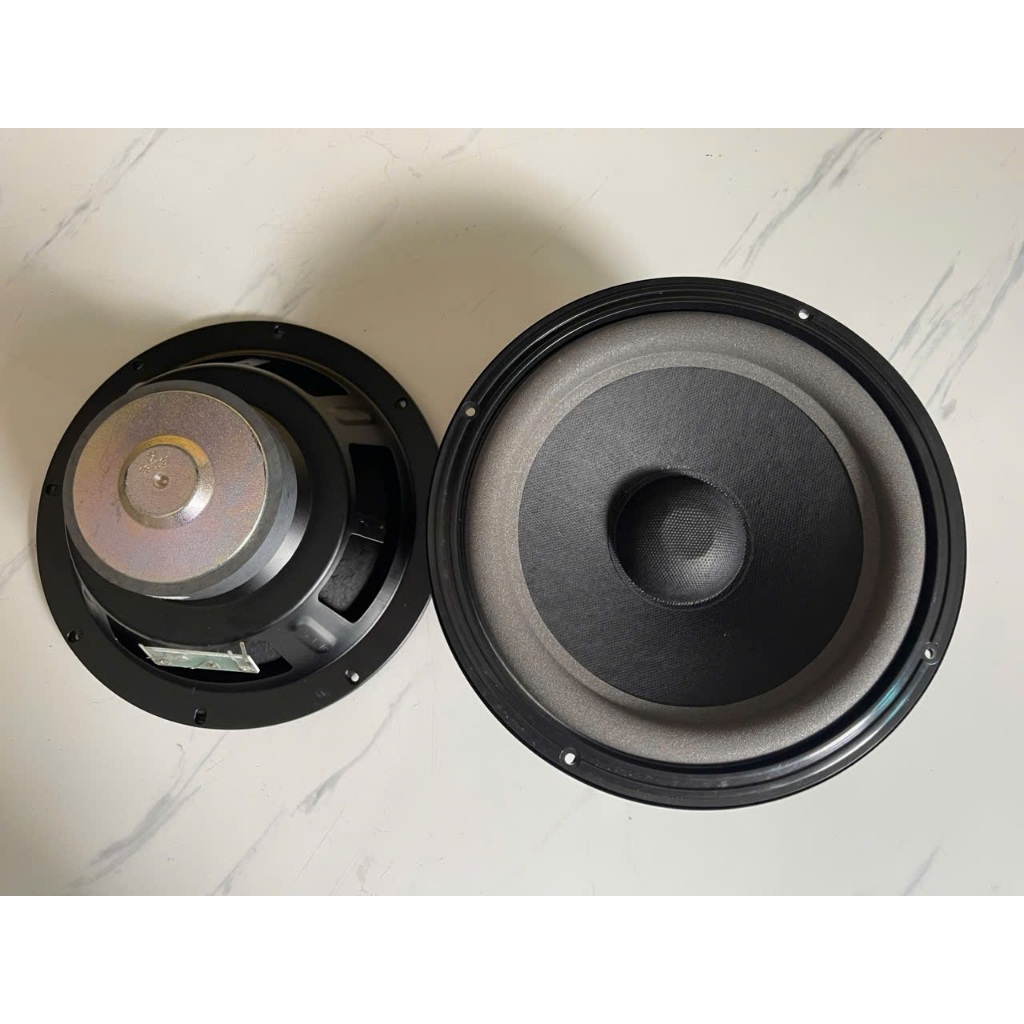 LOA rời bass 20 Boss TỪ 90 coil 25 xương sắt đen - giá 2 loa | Shopee ...