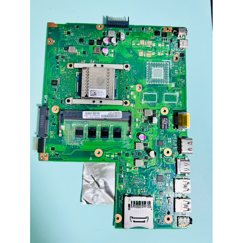 Main Laptop Asus X540 X540L X540LJ rev 2.1 i3-5005U Zin Full Đẹp | Shopee Việt Nam