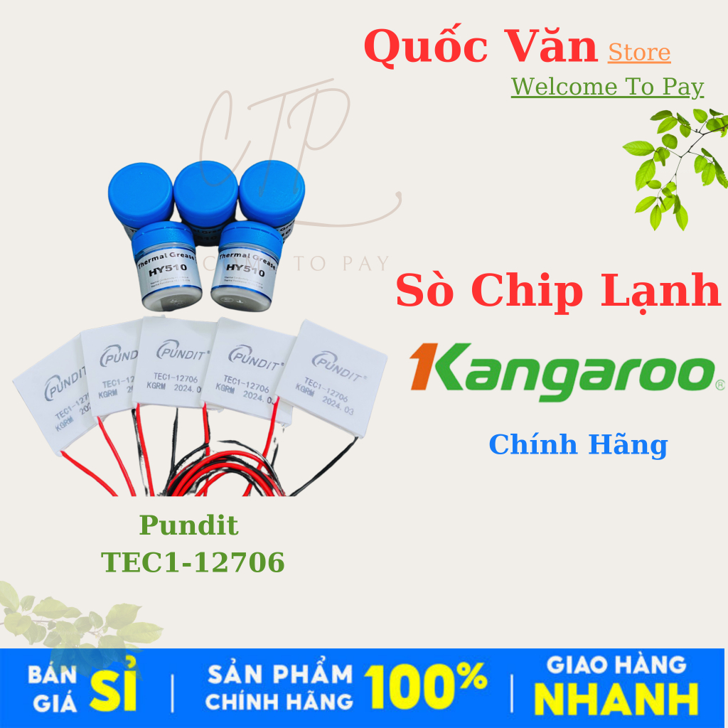 Sò Chip Lạnh Kangaroo Máy Lọc Nước, Cây Nóng Lạnh - Chính Hãng 100% ...