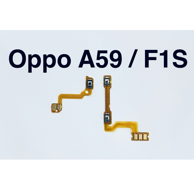 Cáp Nguồn, Cáp Âm Lượng Oppo A59 / F1S | Shopee Việt Nam