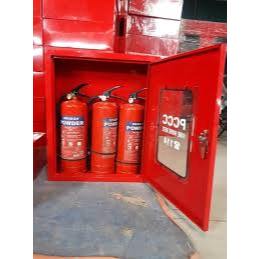 Tủ đựng thiết bị PCCC | Shopee Việt Nam