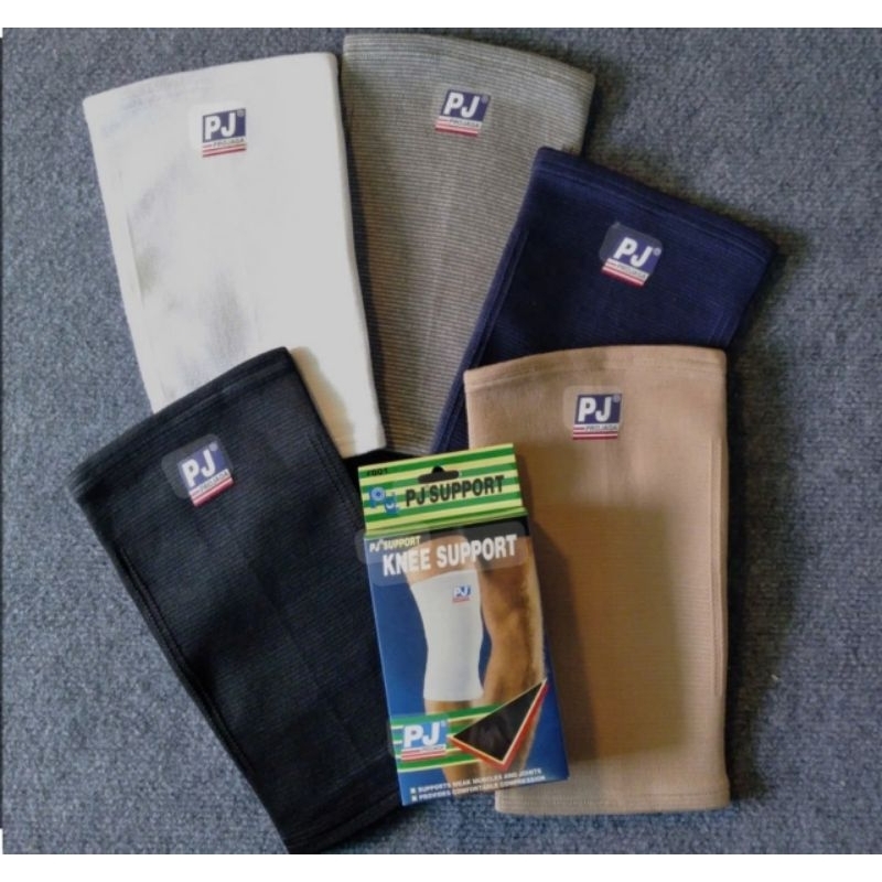 Băng bảo vệ đầu gối, gót lồng PJ #601 hộp 1 chiếc, giúp BV các bộ phận ...