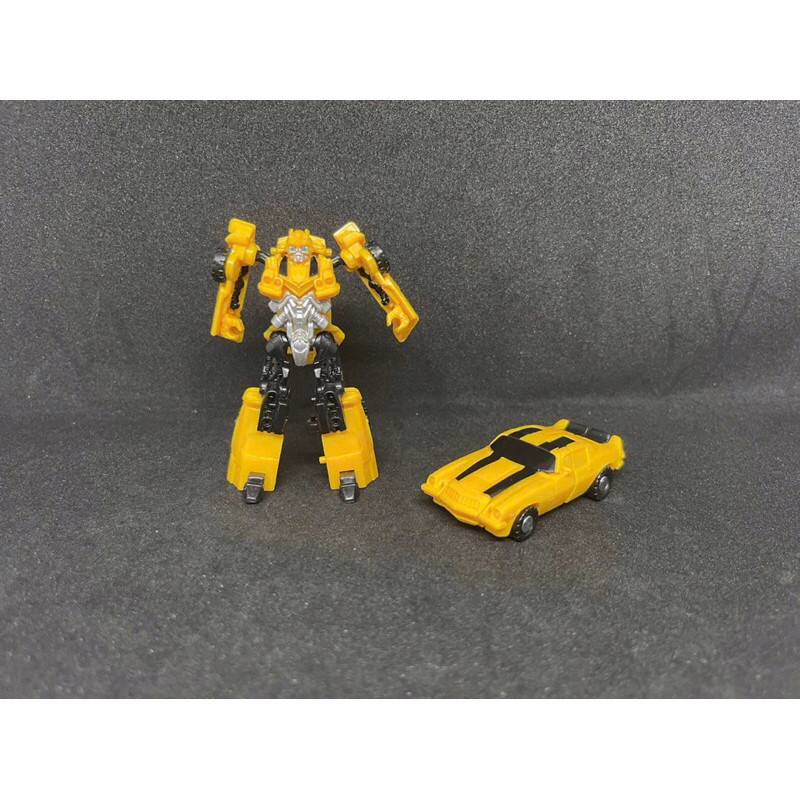[Transformers]Mô hình Autobots BumbleBee-Hàng chính hãng Hasbro ...