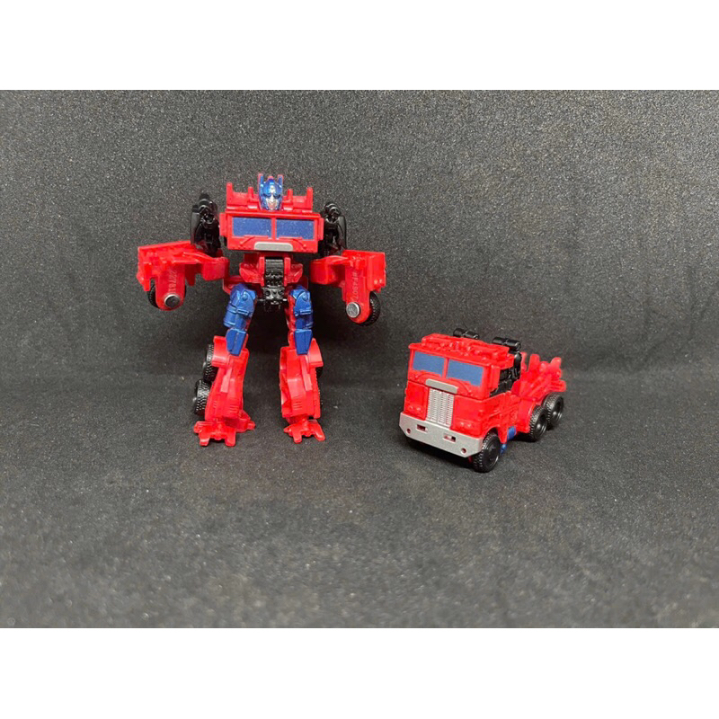 [Transformers]Mô hình Autobots Unite OPTIMUS PRIME-Hàng chính hãng ...