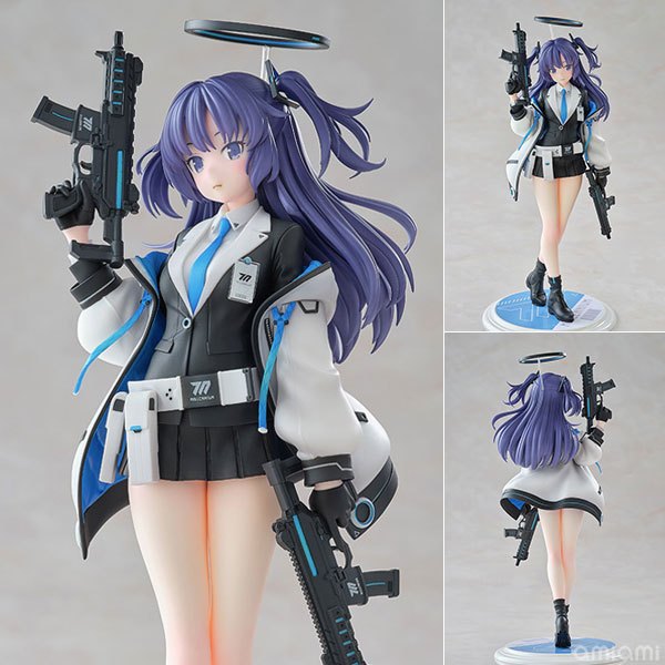 24cm FULL BOX [ hỏa tốc hcm ][ Vũ Trí Ba ] Mô hình nhân vật Blue ...