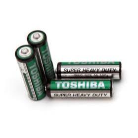 Pin Tiểu AAA (3A) Toshiba 4 Viên | Shopee Việt Nam