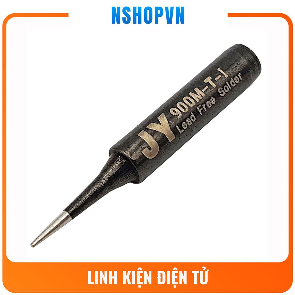 Đầu mỏ hàn JY 936 900M-T-0.8D / 900M-T-3C / 900M-T-2C / 900M-T-2.4D / 900M-T-B / 900M-T-K / 900M ...