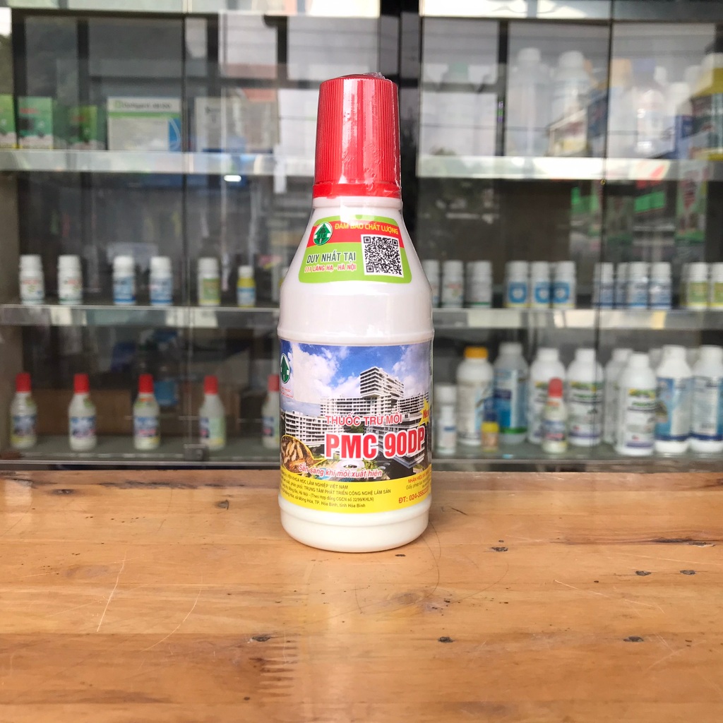 Thuốc diệt mối PMC 90DP (80g) | Shopee Việt Nam