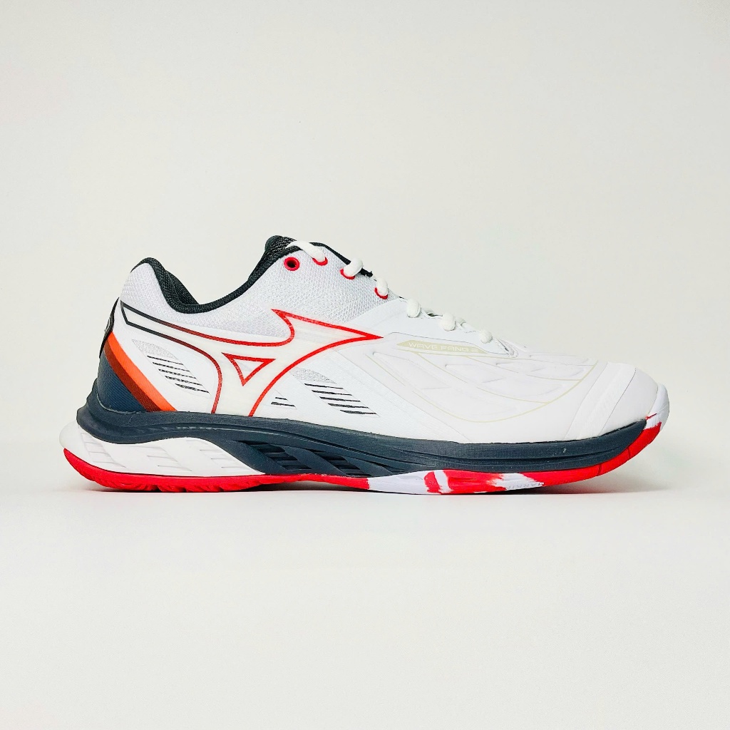 Giày cầu lông Mizuno Wave Fang 2 (71GA231303) | Shopee Việt Nam