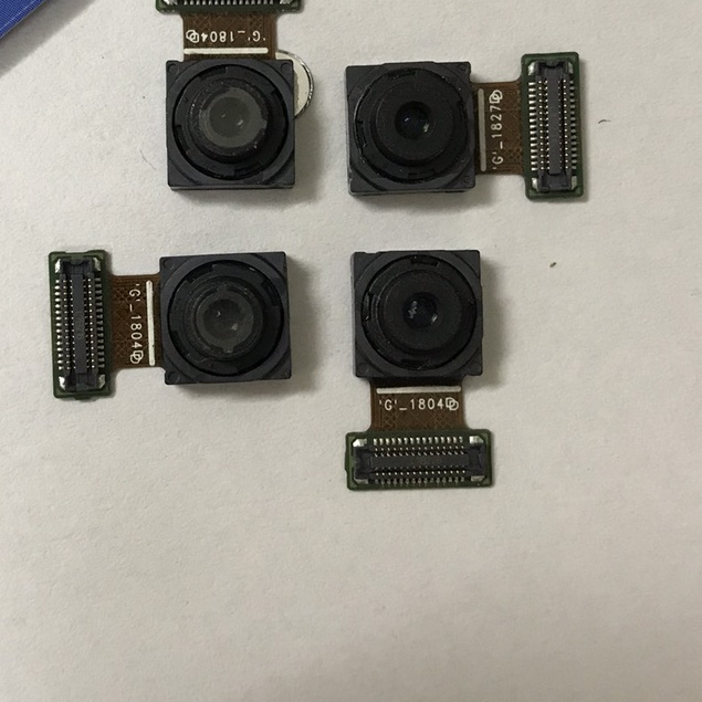 Camera trước Samsung A9 Star / G8850 / A9S Lite - Cao cấp | Shopee Việt Nam