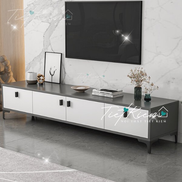 Kệ tivi decor phòng khách 1m4 TV78 | Shopee Việt Nam
