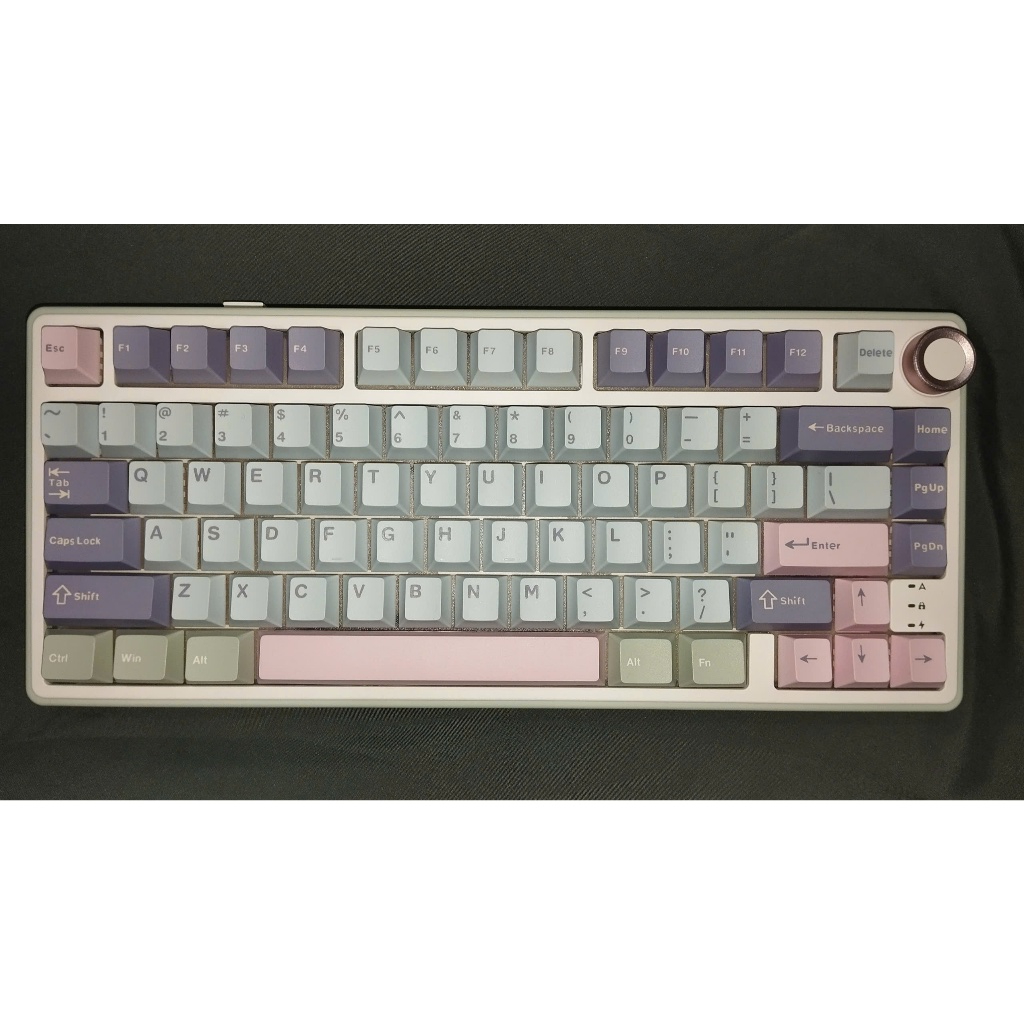 [sẵnn] Bàn Phím Cơ Không Dây RK R75 1 Mode | 3 Mode (Led RGB/ Full Foam ...