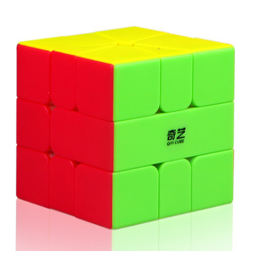 Rubik Qiyi Meilong Square-1 SQ-1 Biến Thể 6 Mặt SQ1 Cube | The Gioi ...